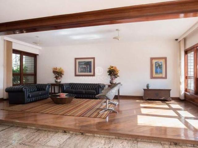 Anchieta Apartamento 4 quartos à venda na Anuar Donato