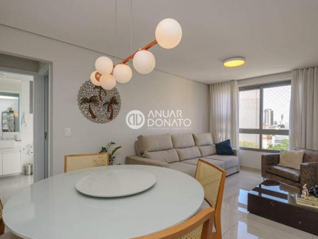 Anchieta Apartamento 2 quartos à venda na Anuar Donato