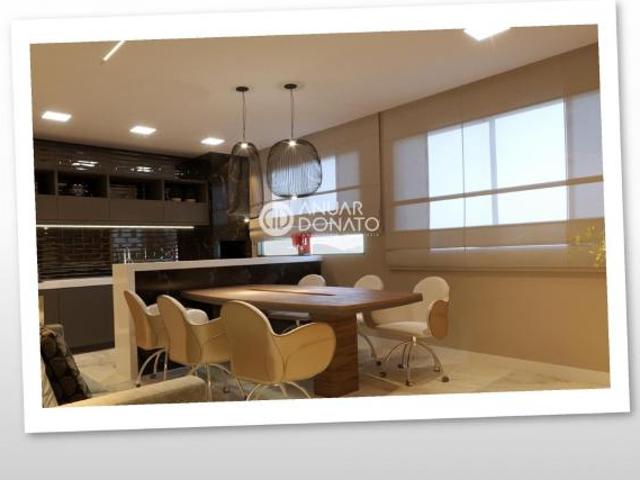 Anchieta Apartamento 2 quartos à venda na Anuar Donato