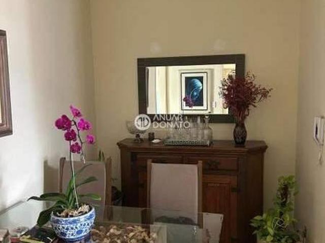 Anchieta Apartamento 2 quartos à venda na Anuar Donato