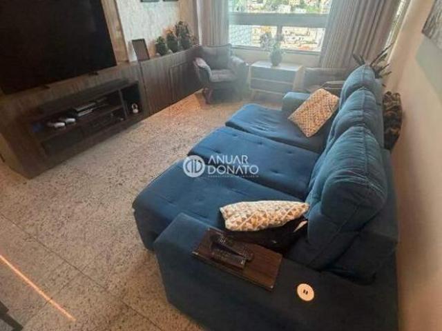 Anchieta Apartamento 2 quartos à venda na Anuar Donato