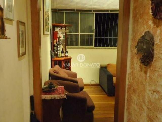 Anchieta Apartamento 3 quartos à venda na Anuar Donato