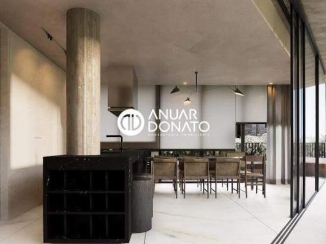 Anchieta Apartamento 3 quartos à venda na Anuar Donato