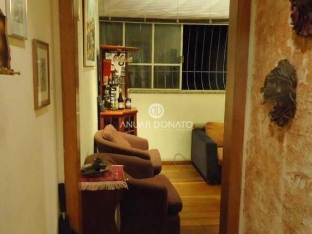 Anchieta Apartamento 3 quartos à venda na Anuar Donato