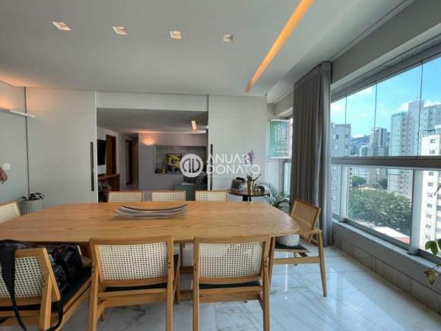 Anchieta Apartamento 3 quartos à venda na Anuar Donato