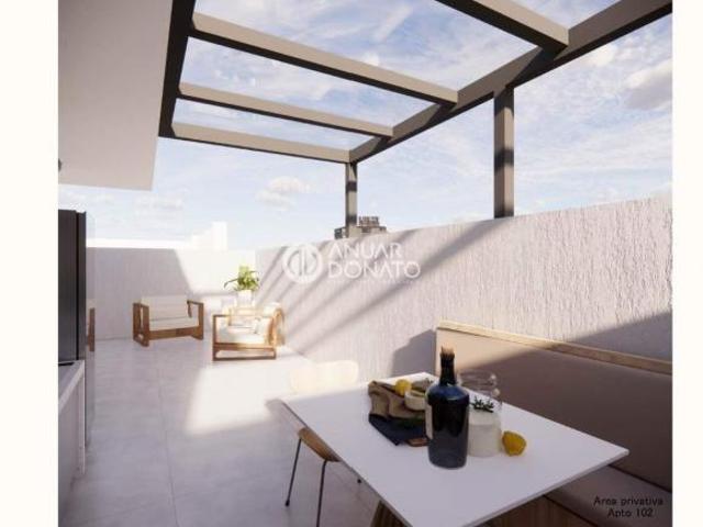 Anchieta Apartamento 3 quartos à venda na Anuar Donato