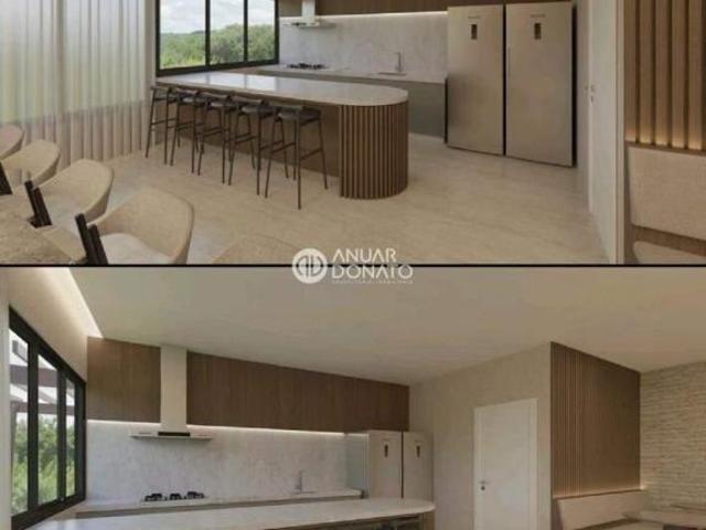 Anchieta Apartamento 3 quartos à venda na Anuar Donato