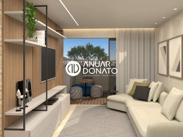 Anchieta Apartamento 3 quartos à venda na Anuar Donato