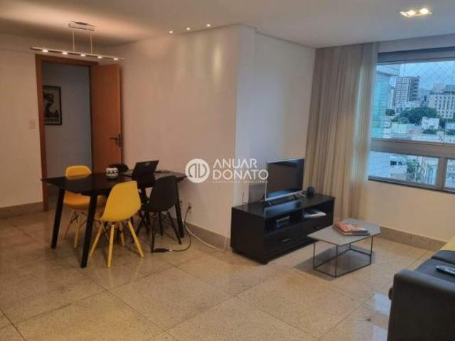 Anchieta Apartamento 3 quartos à venda na Anuar Donato