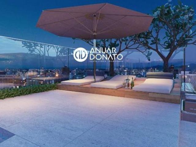 Anchieta Apartamento 3 quartos à venda na Anuar Donato