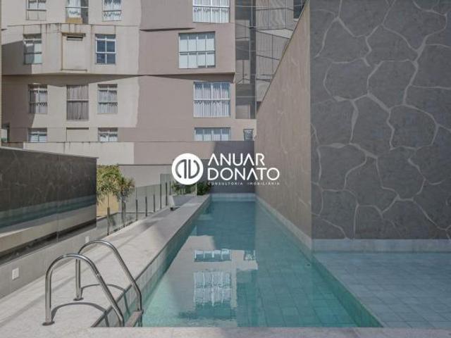 Anchieta Apto Área Privativa 3 quartos à venda na Anuar Donato