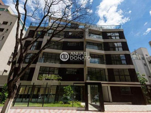 Anchieta Cobertura 1 quarto à venda na Anuar Donato