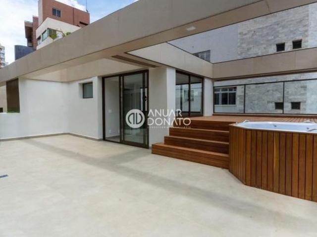 Anchieta Cobertura 2 quartos à venda na Anuar Donato