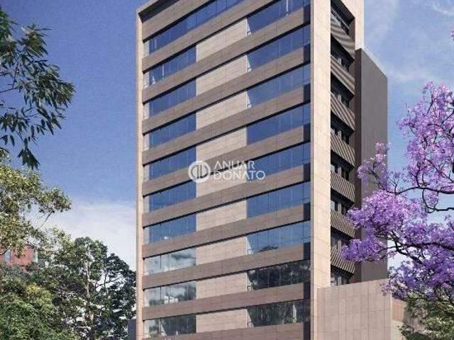 Anchieta Cobertura 2 quartos à venda na Anuar Donato
