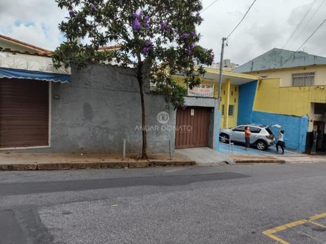 Anchieta Lote / Terreno à venda na Anuar Donato