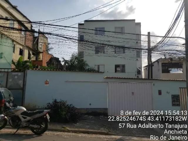 Anchieta Rua Adalberto Tanajura Apt 1qto Imóvel Retomado Caixa