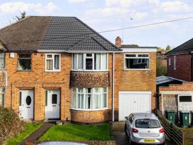 Anchorway Road, Finham, 5 Bedroom Semi detached