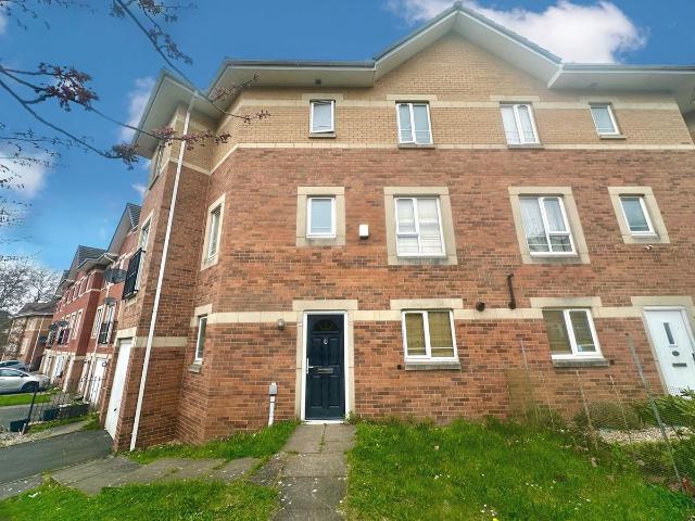 Anchor Crescent B18, 3 bed town house to rent, £1,400 pcm | PrimeLocation