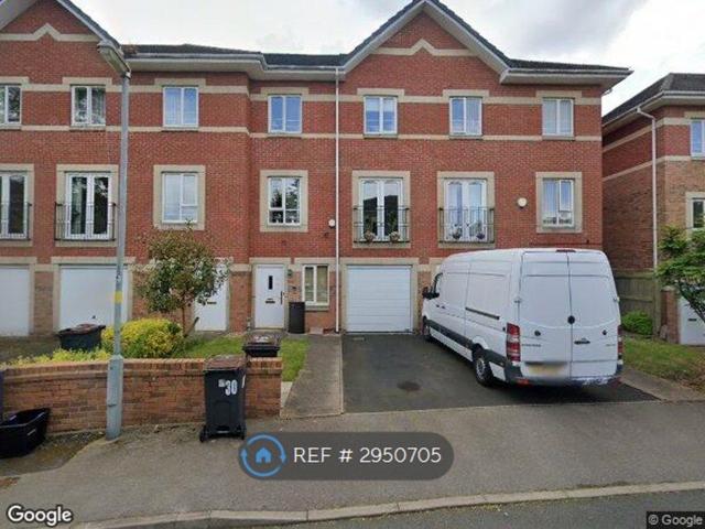 Anchor Crescent, Birmingham B18, Room to rent, £525 pcm | PrimeLocation