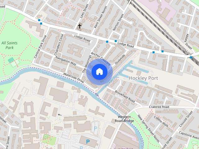 Anchor Crescent, Hockley, Birmingham, B18 5SL