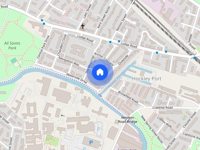 Anchor Crescent, Hockley, Birmingham, B18 5SL