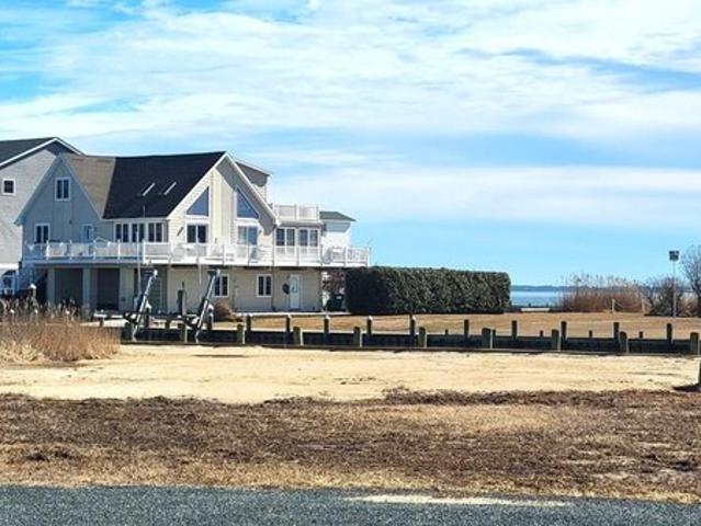 Anchor Ct Lot 1347, Greenbackville, VA 23356