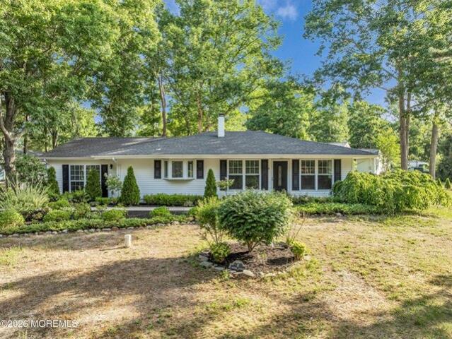 Anchor Ave, Manahawkin, Home For Sale