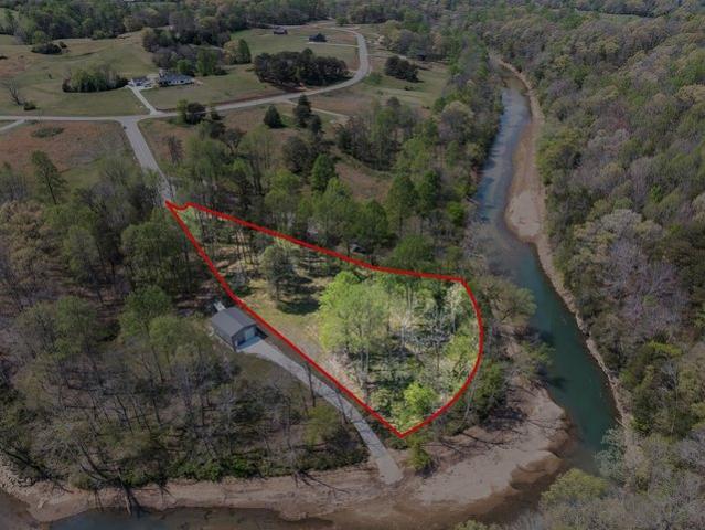 Anchor Bend Dr, Rock Island, TN 38581