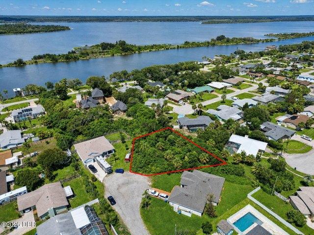 Anchor Dr, Ormond Beach, FL 32176