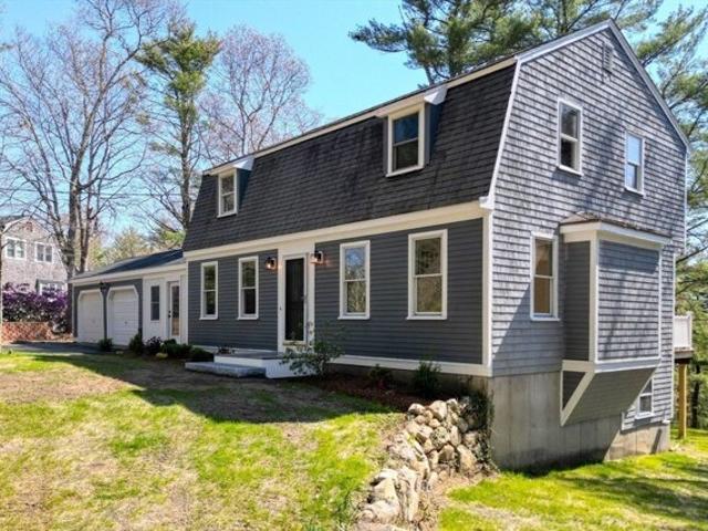 Anchor Dr, Plymouth, Home For Sale