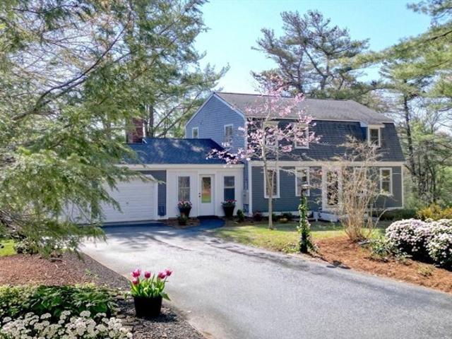 Anchor Dr, Plymouth, Home For Sale