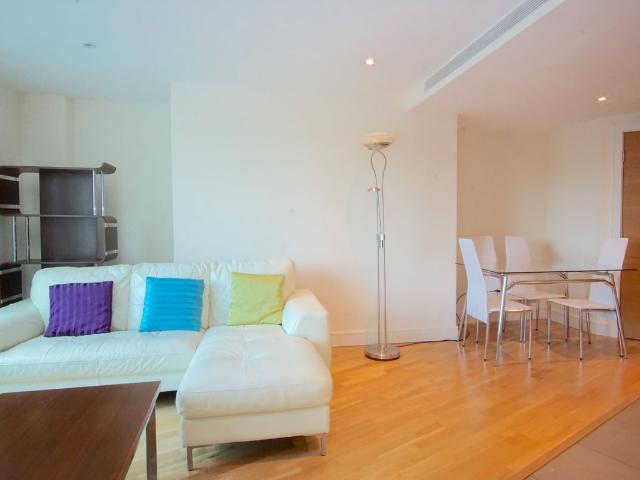 Anchor House, 21 St. George Wharf, London SW8, Studio to rent, £2,383 pcm | PrimeLocation