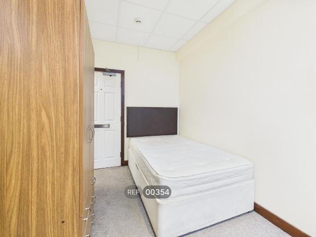Anchor House, Anlaby Road, Hull HU32Pb HU3, 1 bed property to rent, £477 pcm | PrimeLocation