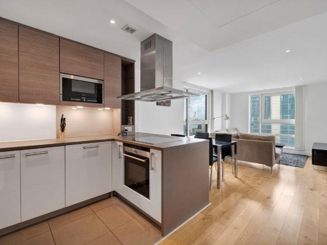 Anchor House, St George Wharf SW8, 2 bed flat to rent, £3,250 pcm | PrimeLocation