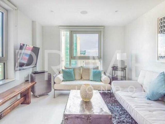 Anchor House, St George Wharf, 2 Bedroom Apartment