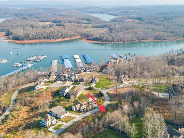 Anchor Lot 26R Lane, Andersonville, TN 37705