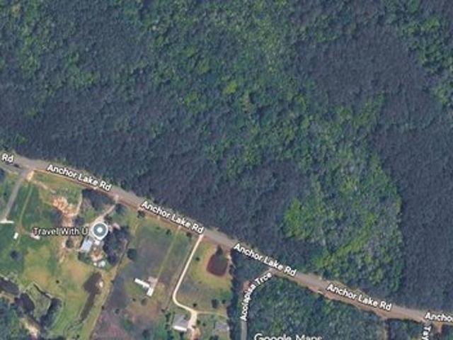 Anchor Lake Rd Lot 3, Carriere, MS 39426