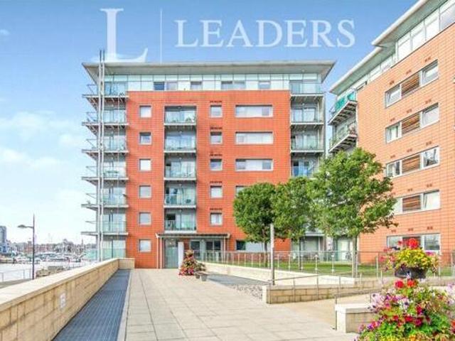 Anchor Street, Ipswich, 2 Bedroom Apartment