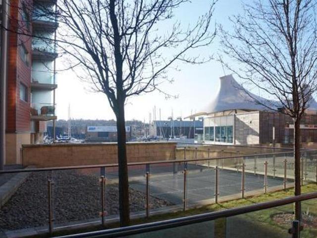 Anchor Street, Ipswich, 2 Bedroom Apartment