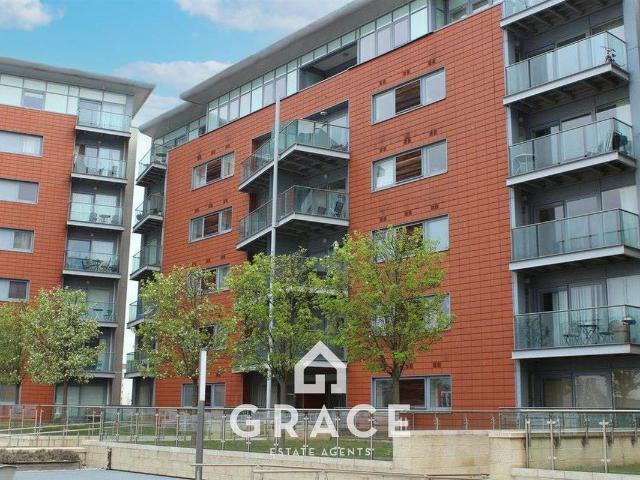 Anchor Street, Ipswich IP3, 1 bed flat to rent, £900 pcm | PrimeLocation