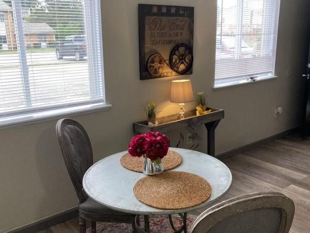 Anchor Point 1 Bedroom Apartment for Rent at 541 Randolph Rd, Newport News, VA 23601 Carver