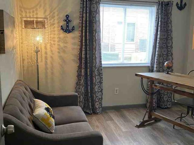 Anchor Point 2 Bedroom Apartment for Rent at 541 Randolph Rd, Newport News, VA 23601 Carver