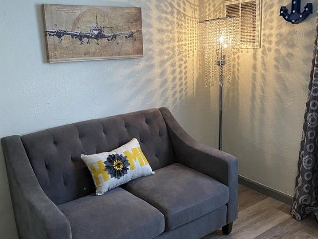 Anchor Point 2 Bedroom Apartment for Rent at 541 Randolph Rd, Newport News, VA 23601 Carver