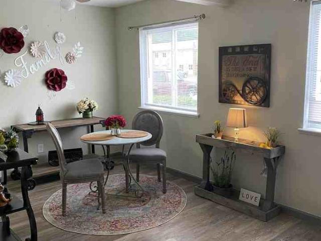 Anchor Point 2 Bedroom Apartment for Rent at 541 Randolph Rd, Newport News, VA 23601 Carver