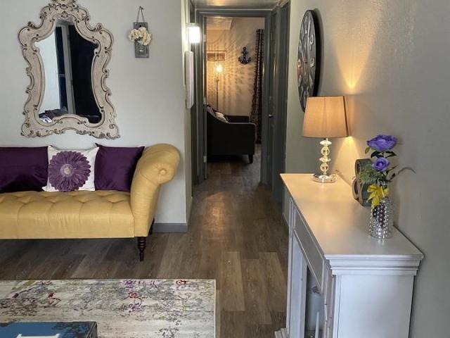 Anchor Point Studio Apartment for Rent at 541 Randolph Rd, Newport News, VA 23601 Carver