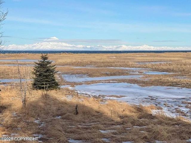 Anchor Point Rd, Anchor Point, AK 99556