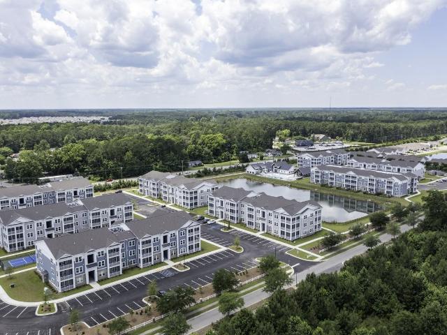 Anchor Pointe Apartments 1 Bedroom Apartment for Rent at 210 Brunswick Pl, Myrtle Beach, SC 29588