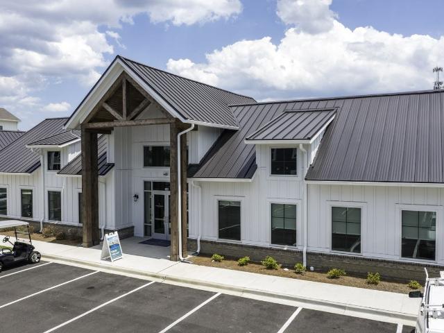 Anchor Pointe Apartments 2 Bedroom Apartment for Rent at 210 Brunswick Pl, Myrtle Beach, SC 29588