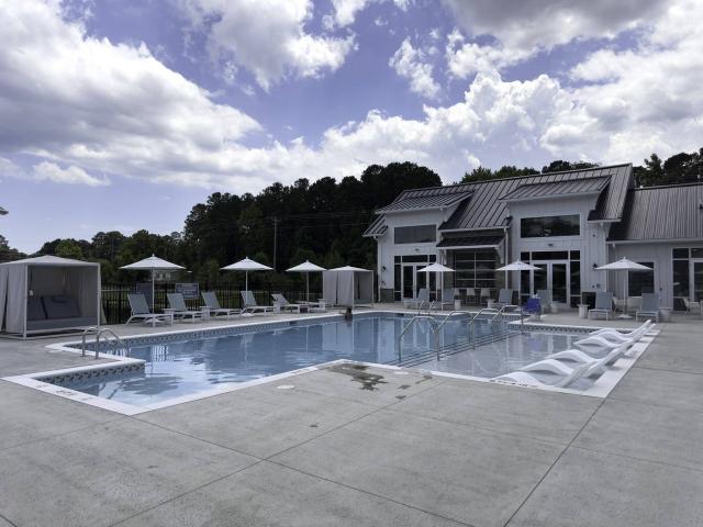 Anchor Pointe Apartments 2 Bedroom Apartment for Rent at 210 Brunswick Pl, Myrtle Beach, SC 29588