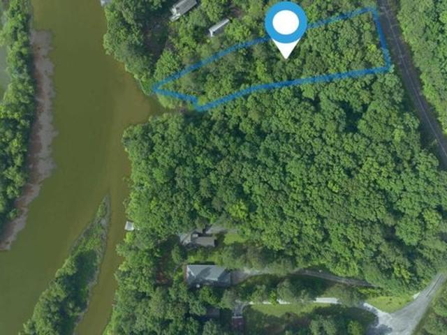 Anchor Pointe Dr Lot 60, Eatonton, GA 31024